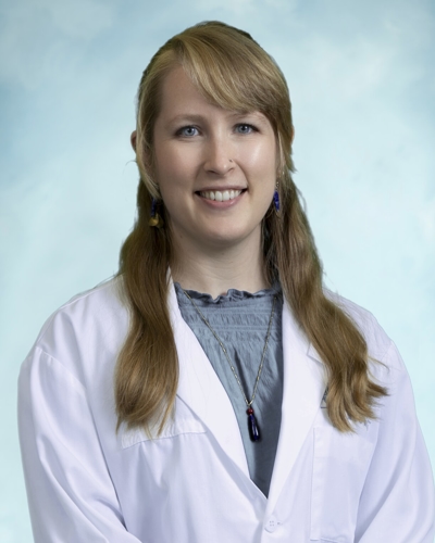 Kelsey L. Capron MD | Physician Directory